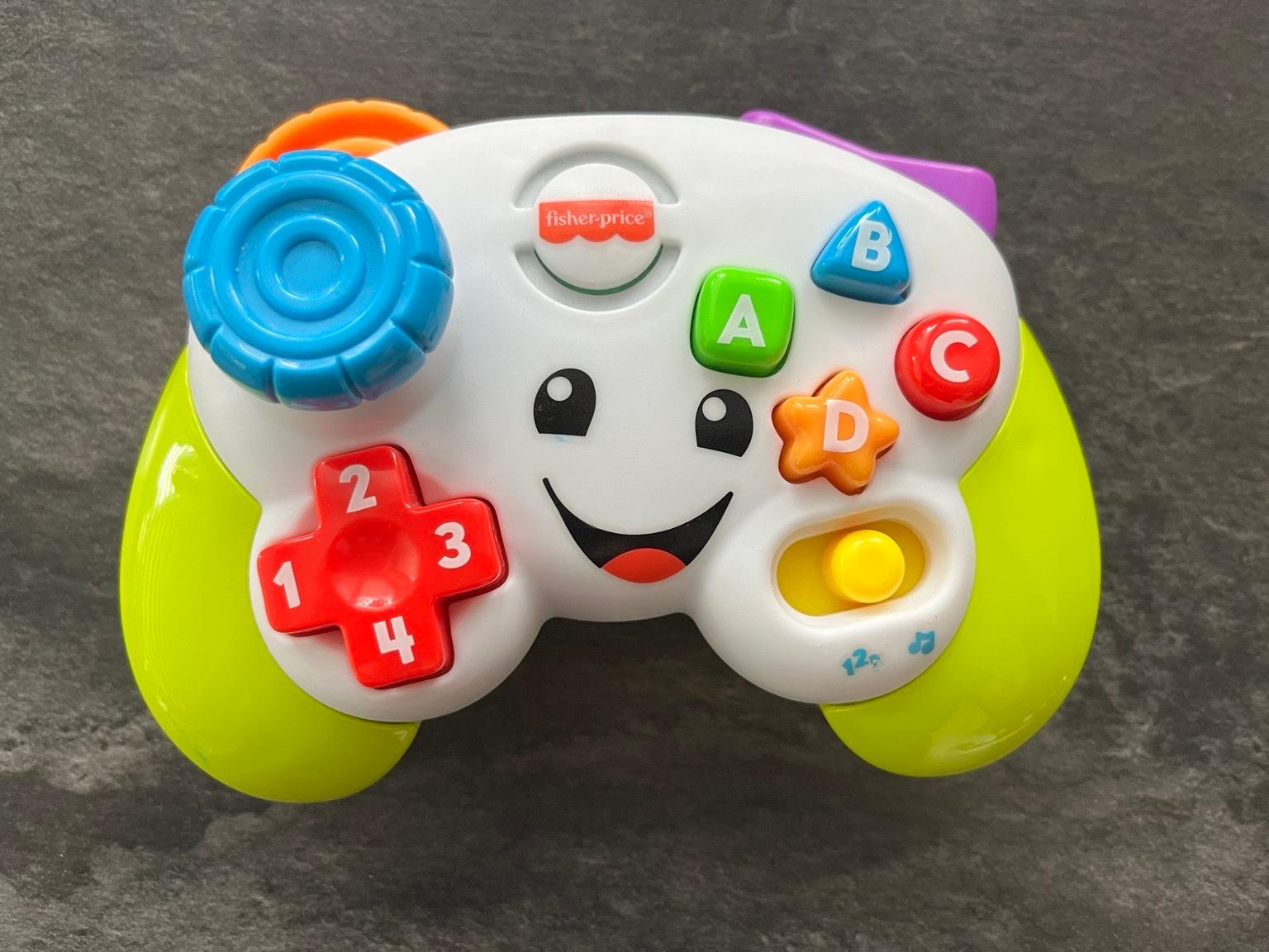Fisher Price Controller in 6845 Hohenems for €5.00 for sale | Shpock