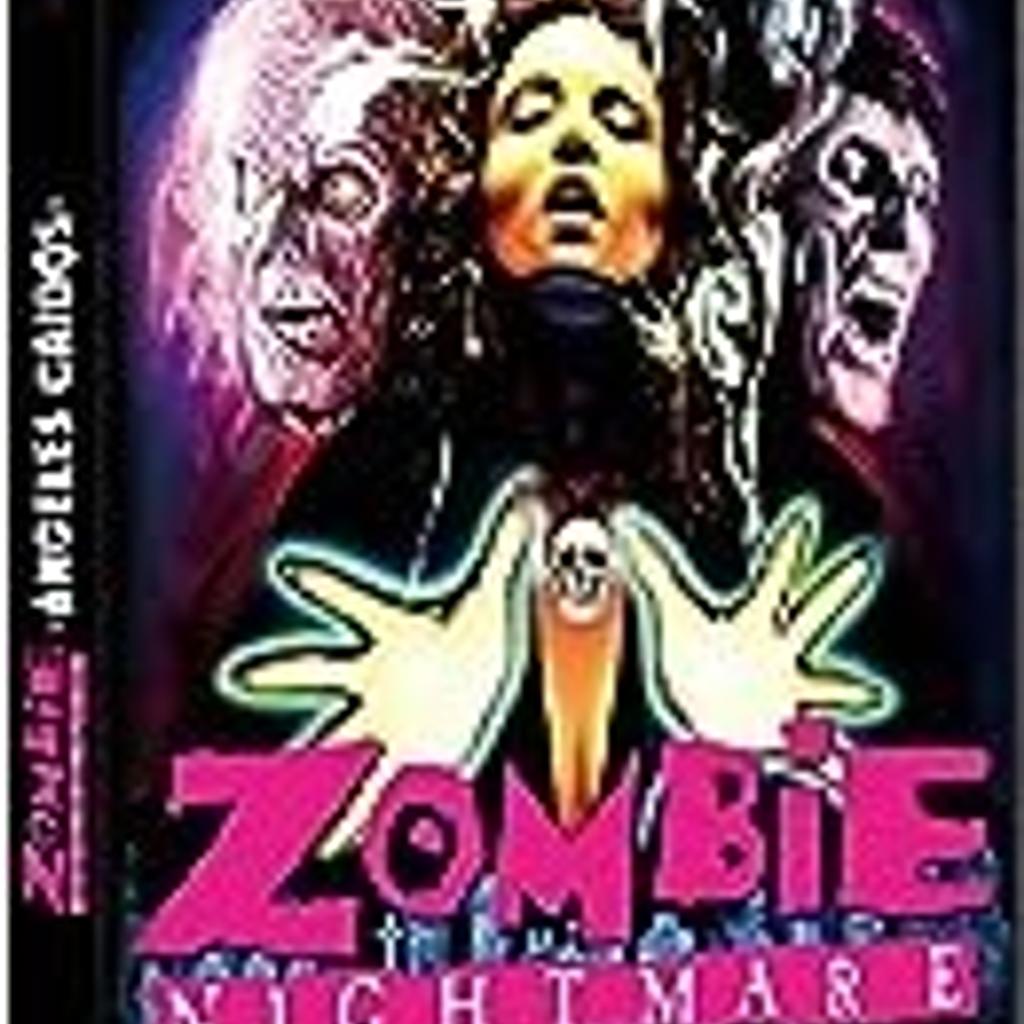 zombie nightmare in 2410 Gemeinde Hainburg an der Donau für 10,00 € zum ...