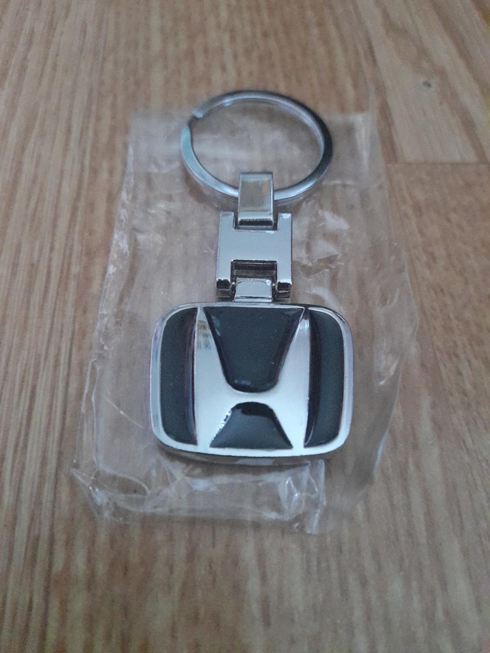 Honda car logo keyring in WS10 Sandwell für 6,00 £ zum Verkauf | Shpock DE
