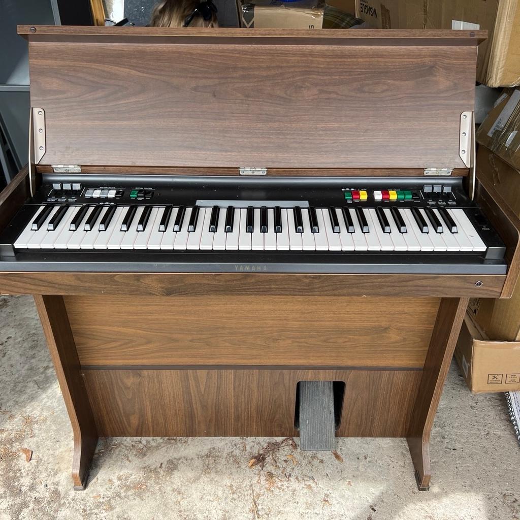 Yamaha piano/organ in BT23 Comber für £ 60,00 zum Verkauf | Shpock AT
