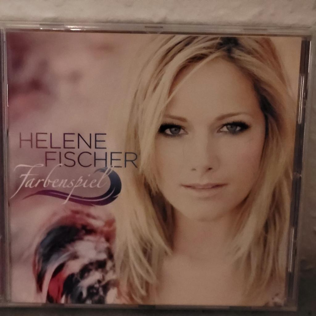 Helene Fischer Album in 13057 Berlin für € 3,00 zum Verkauf | Shpock AT