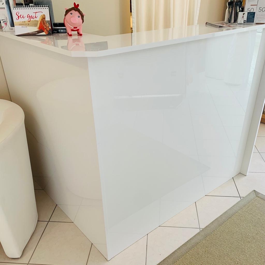 Pult/Theke/ Bar in 6094 Axams für € 650,00 zum Verkauf | Shpock AT