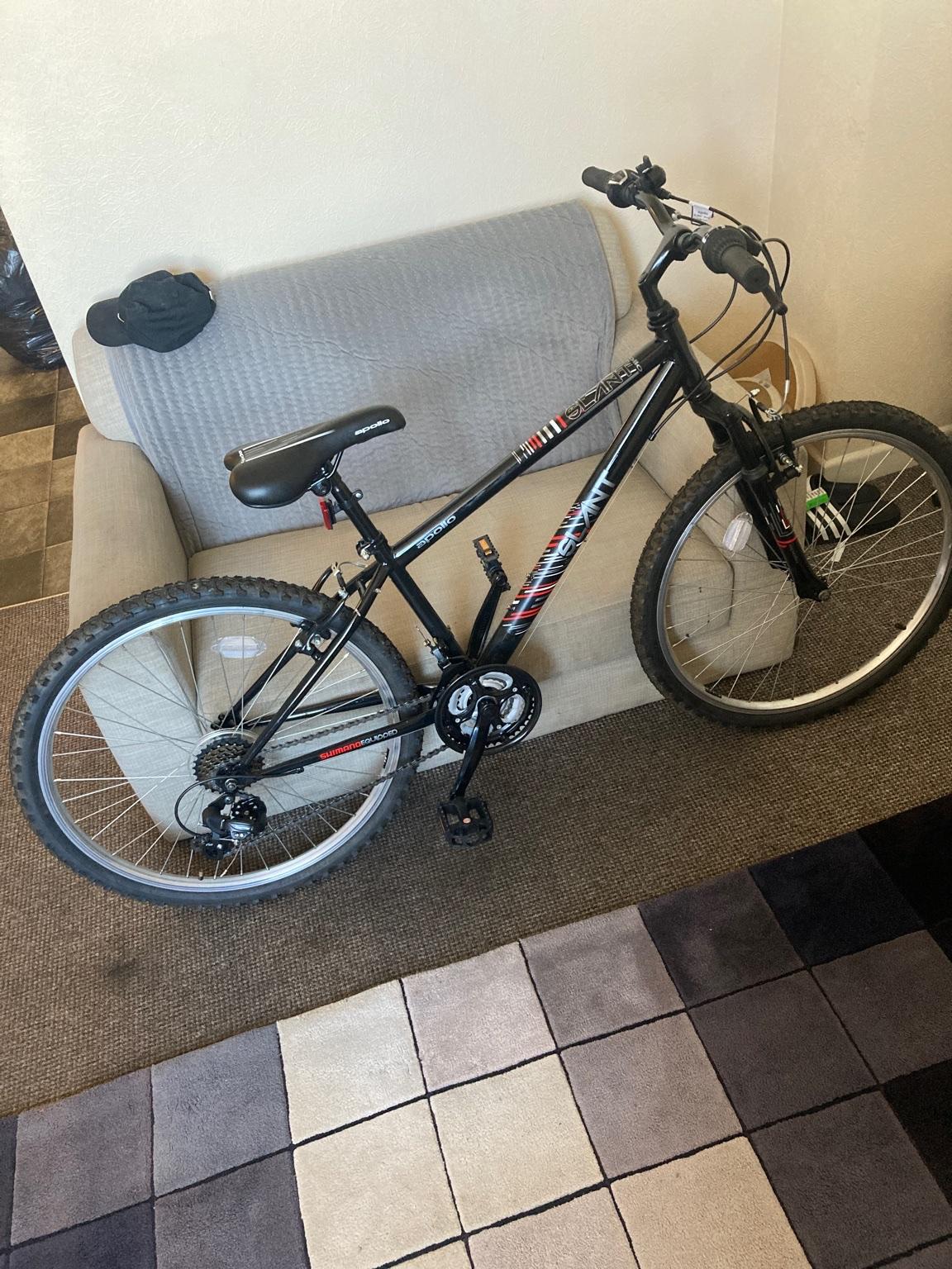 Mountain bike in B63 Dudley für 60,00 £ zum Verkauf | Shpock DE