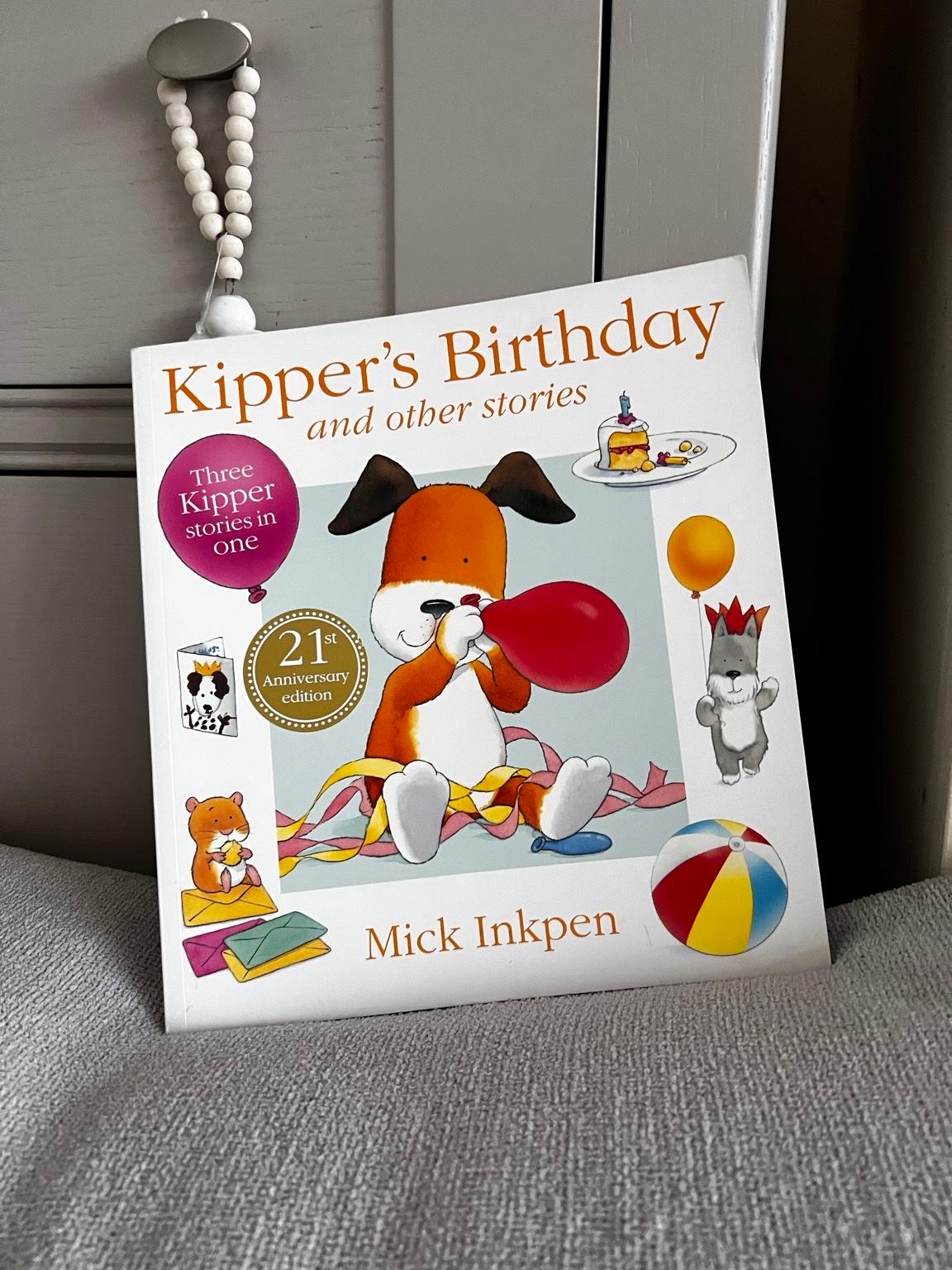 Kipper Book in DH5 Sunderland for £3.50 for sale | Shpock