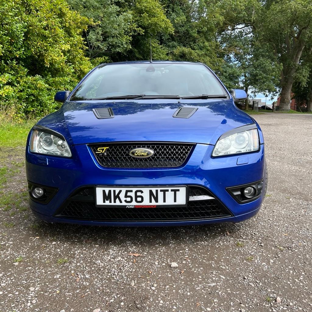 Ford Focus ST *Block Mod* Low Mileage in B60 Bromsgrove für 4.595,00 ...