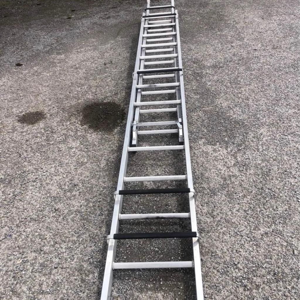 Roofing Cat ladders Double in WA11 Helens für 100,00 £ zum Verkauf ...
