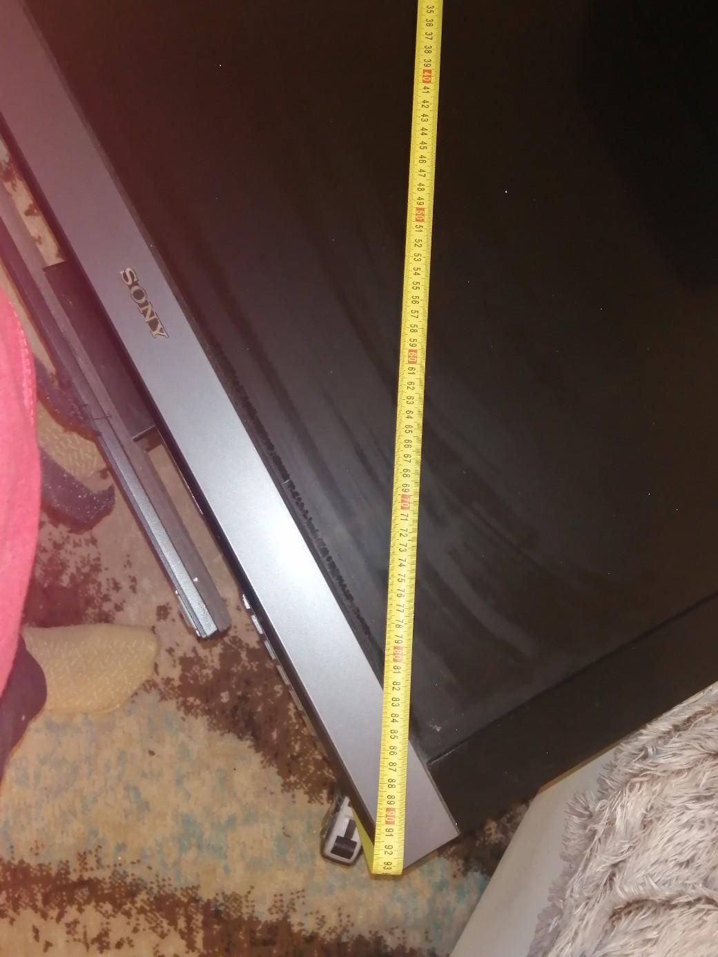 Sony Fernseher in 1230 Wien für 50,00 € zum Verkauf | Shpock DE