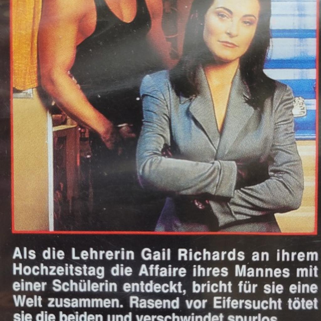 EXITUS IHRE LIEBE IST TÖDLICH - CIC RARITÄT in 80339 München für 30,00 € zum Verkauf | Shpock DE