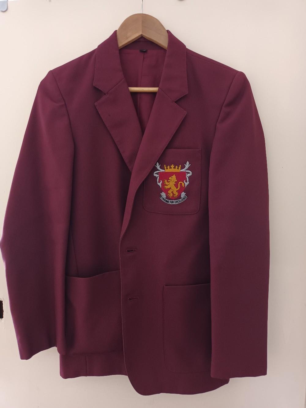 kings heath boys school uniform blazer in B10 Birmingham für 20,00 ...