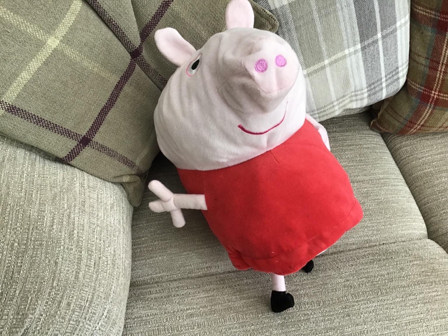 Peppa pig in WV11 Wolverhampton für 2,00 £ zum Verkauf | Shpock DE