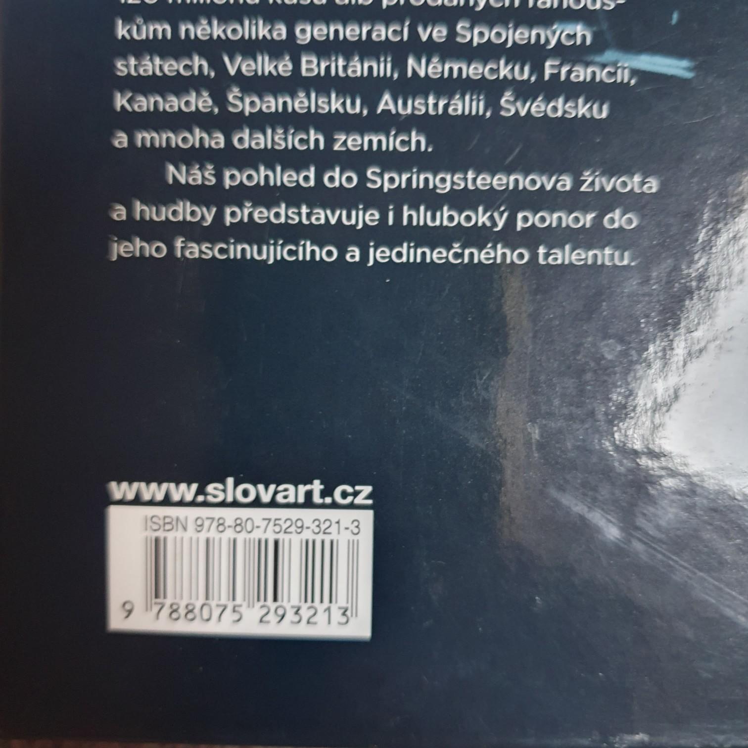 Bruce Springsteen and The E Street Band in E9 London für £ 9,00 zum ...