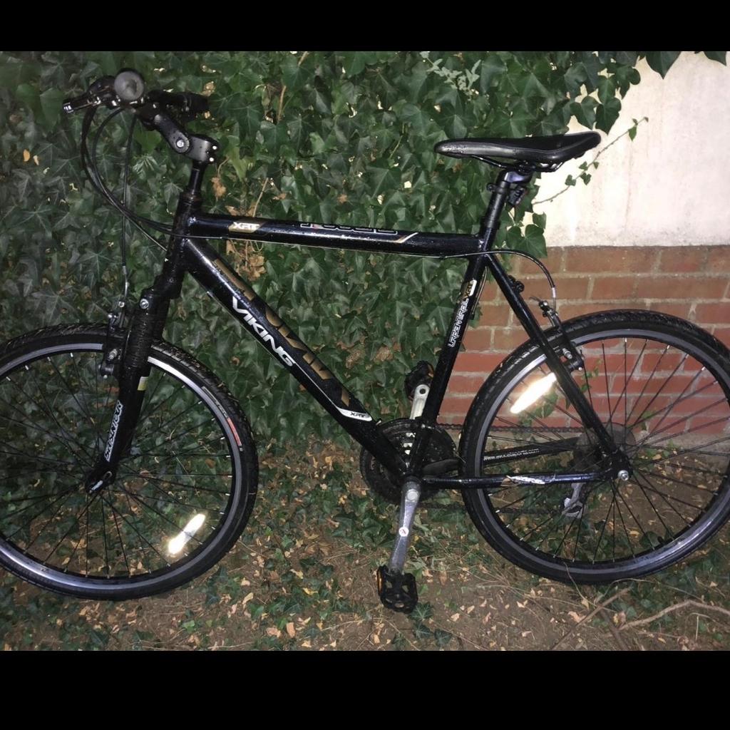 Viking Bike in E1 London für £ 70,00 zum Verkauf | Shpock AT