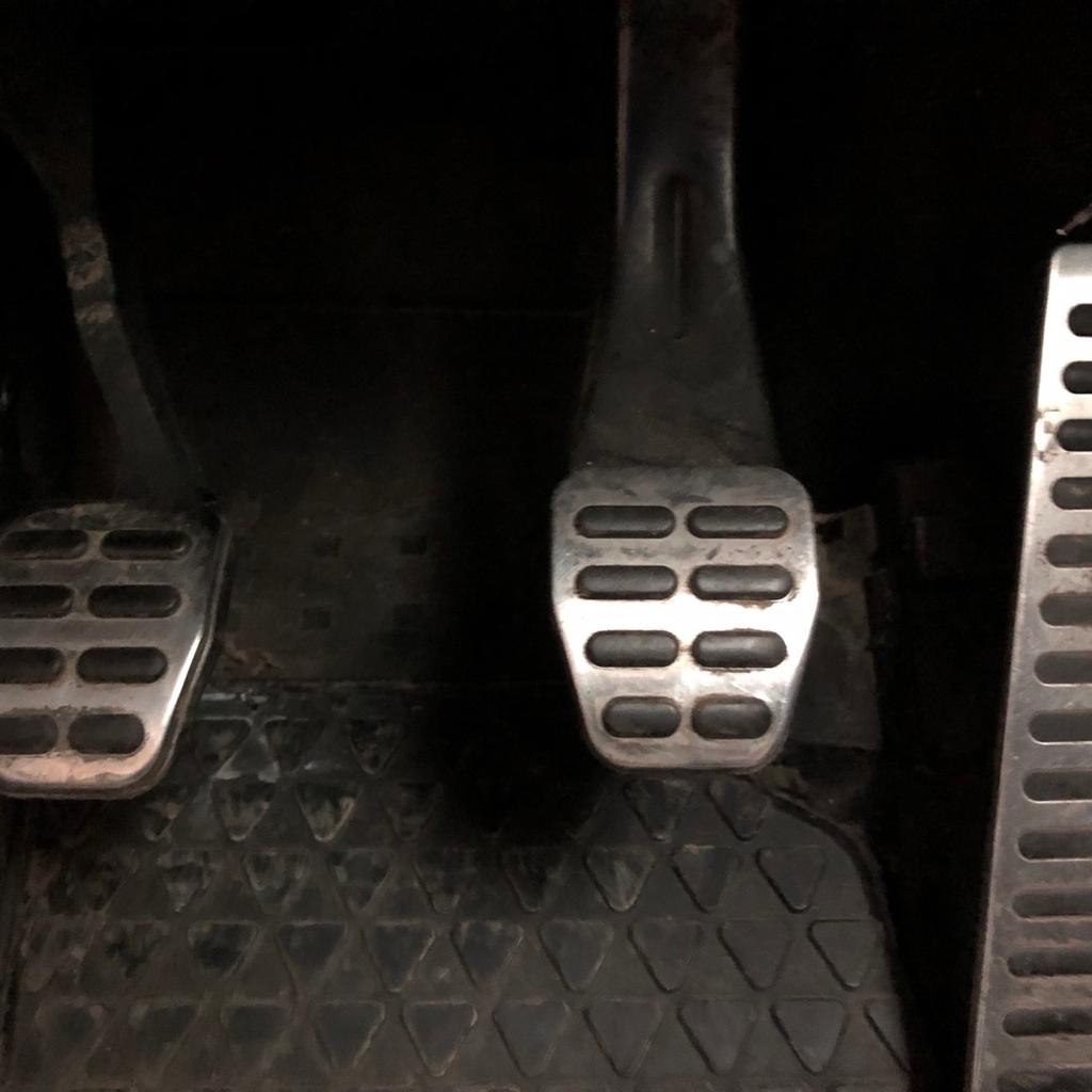 VW CADDY 6 speed GTd conversion Touran front in M11 Manchester for £ ...