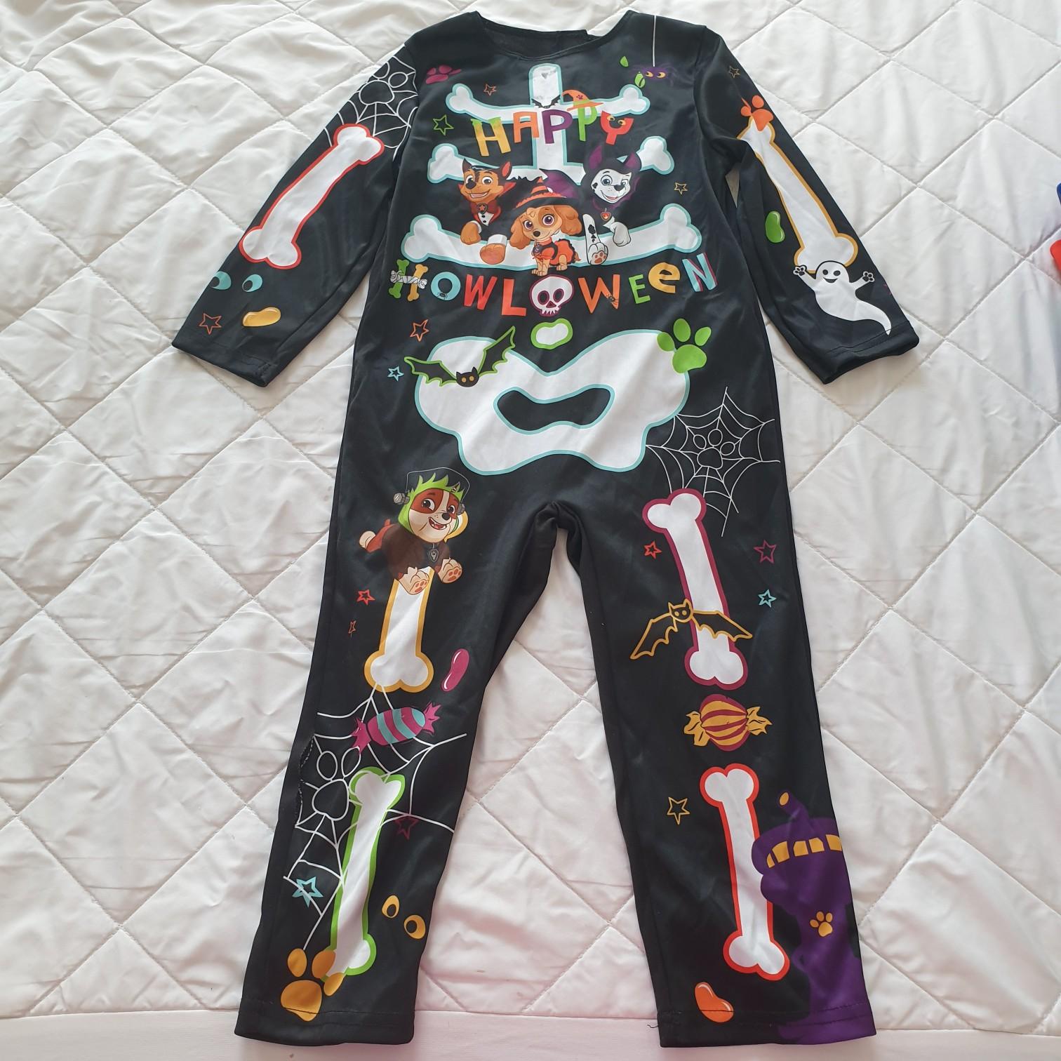paw patrol halloween Skeleton in L8 Liverpool für 12,00 £ zum Verkauf ...