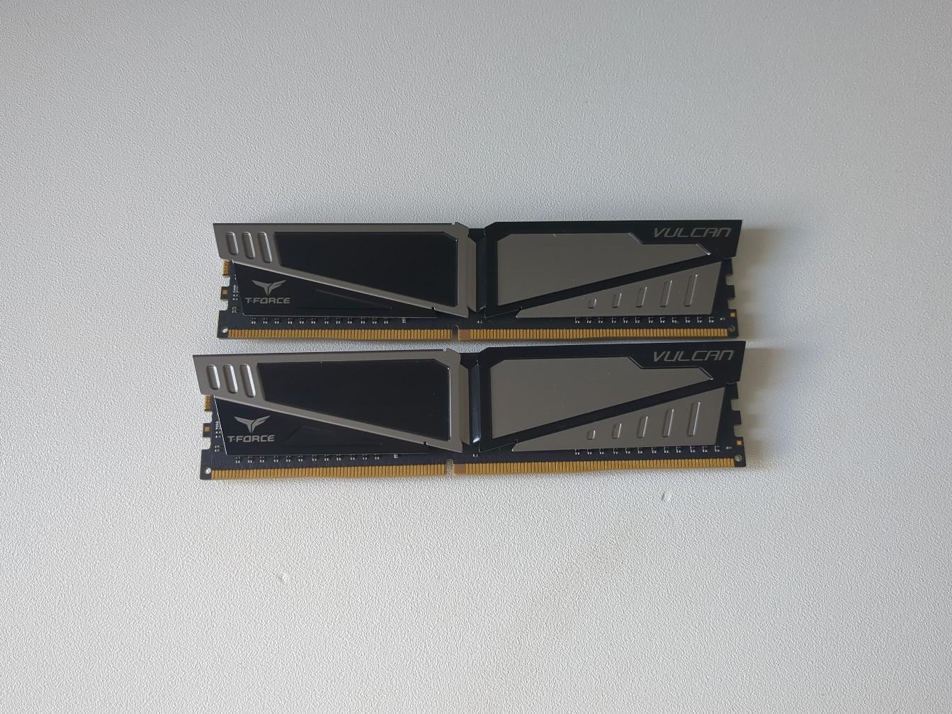 Gaming PC Ram DDR4 in WV4 Wolverhampton for £20.00 for sale | Shpock