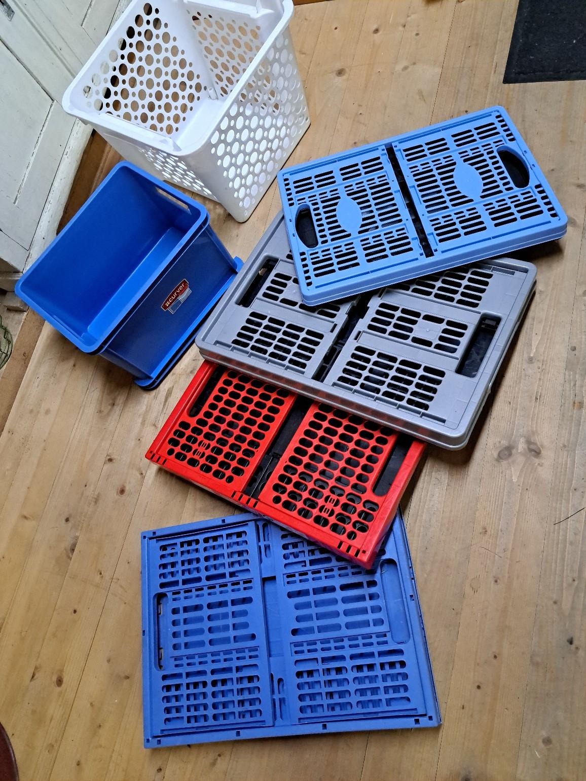 Kisten und Klapboxen in 6232 Gemeinde Münster für 6,00 € zum Verkauf ...
