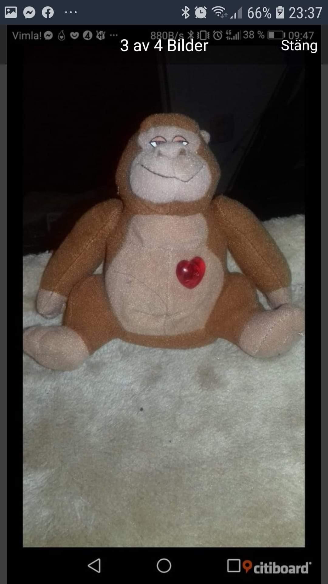 apa in 602 45 Norrköping für 30,00 SEK zum Verkauf | Shpock DE