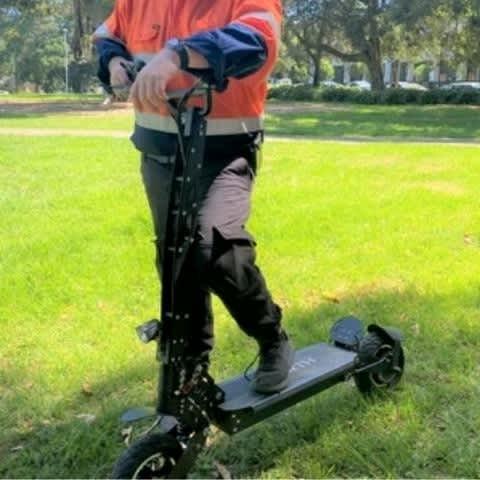 Mearth GTS MAX Electric Scooter in SW1A Westminster für £ 1.300,00 zum ...