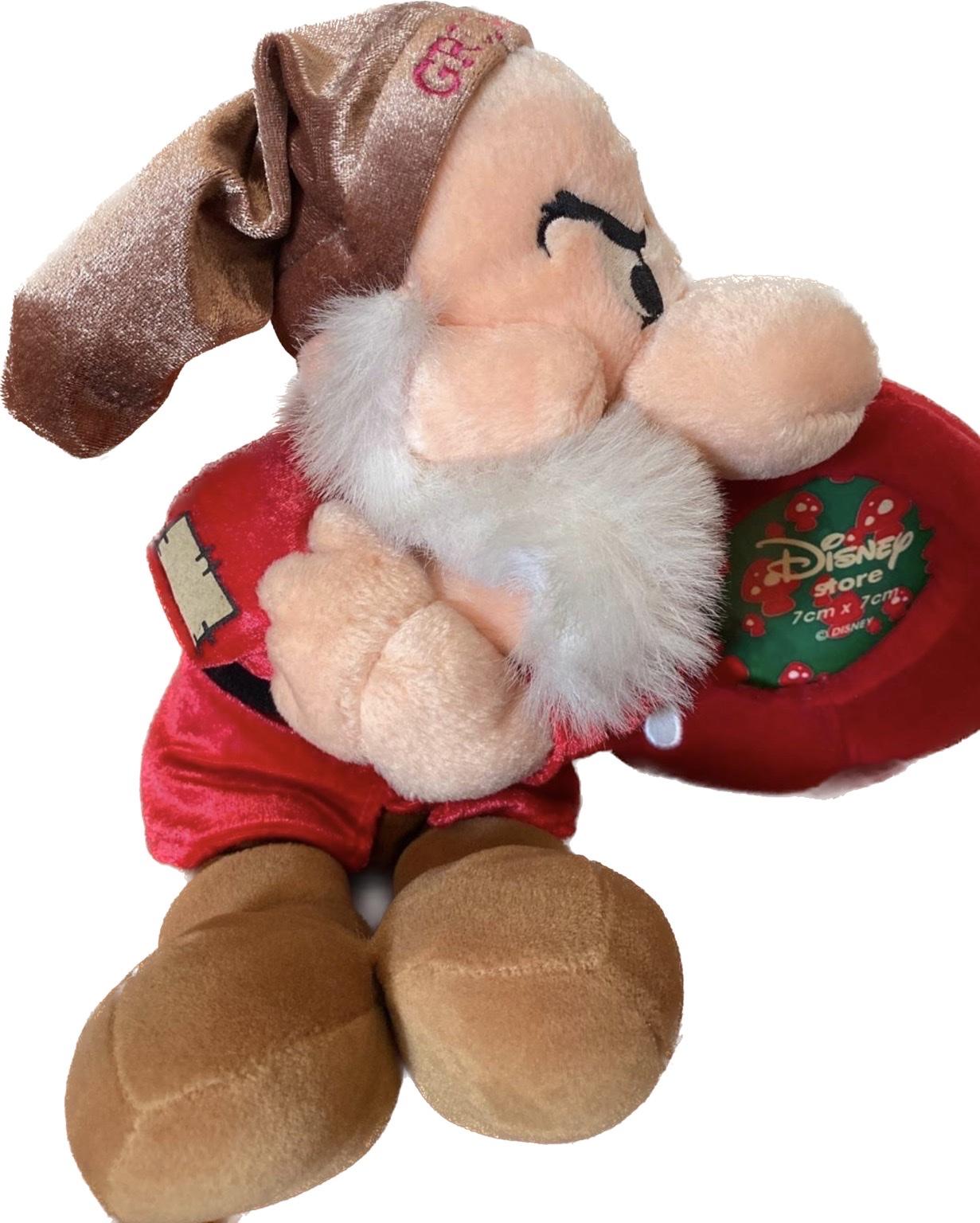 Brontolo peluche porta foto Disney in 20139 Milano für 35,00 € zum ...