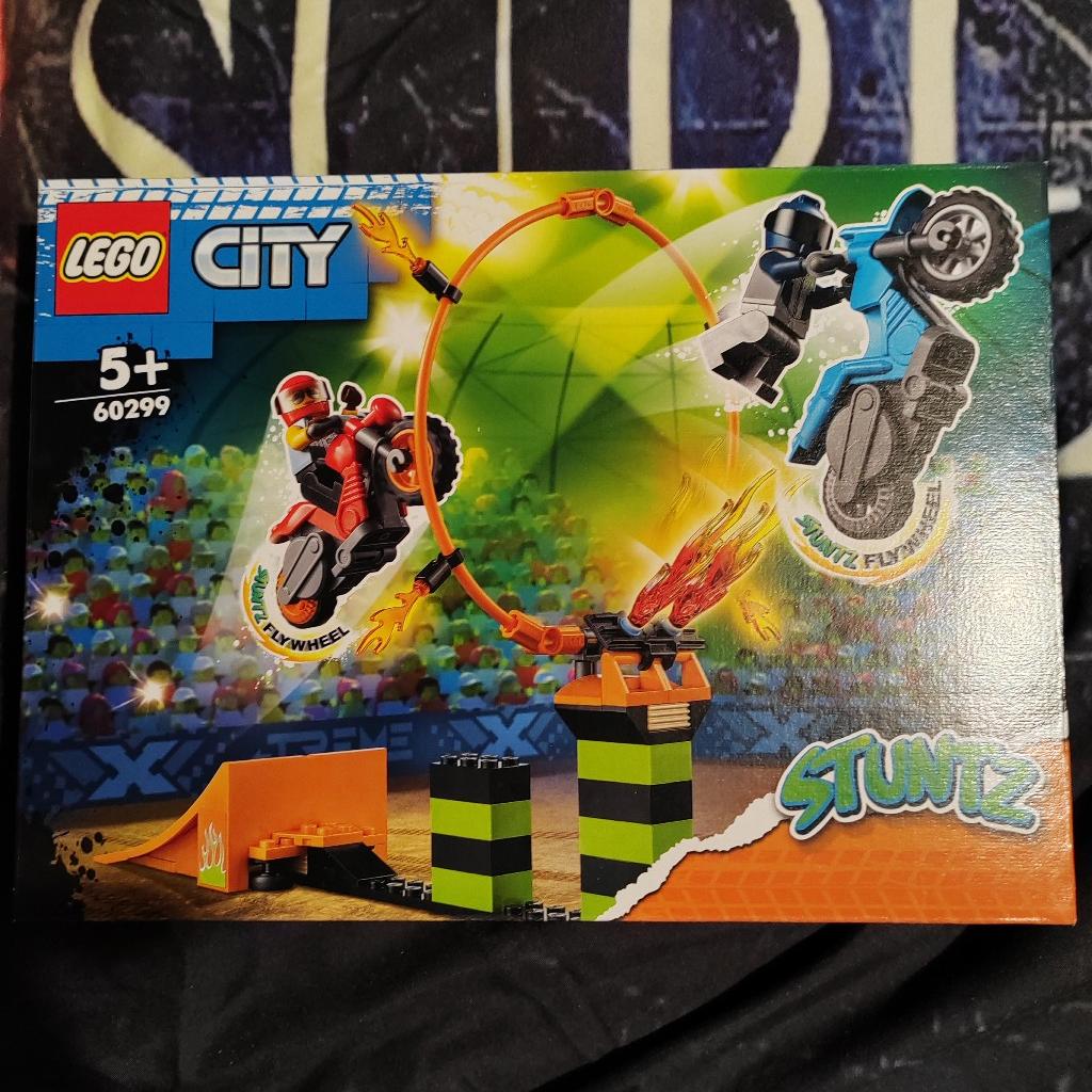 Lego Stuntz sets in B25 Birmingham für 10,00 £ zum Verkauf | Shpock DE