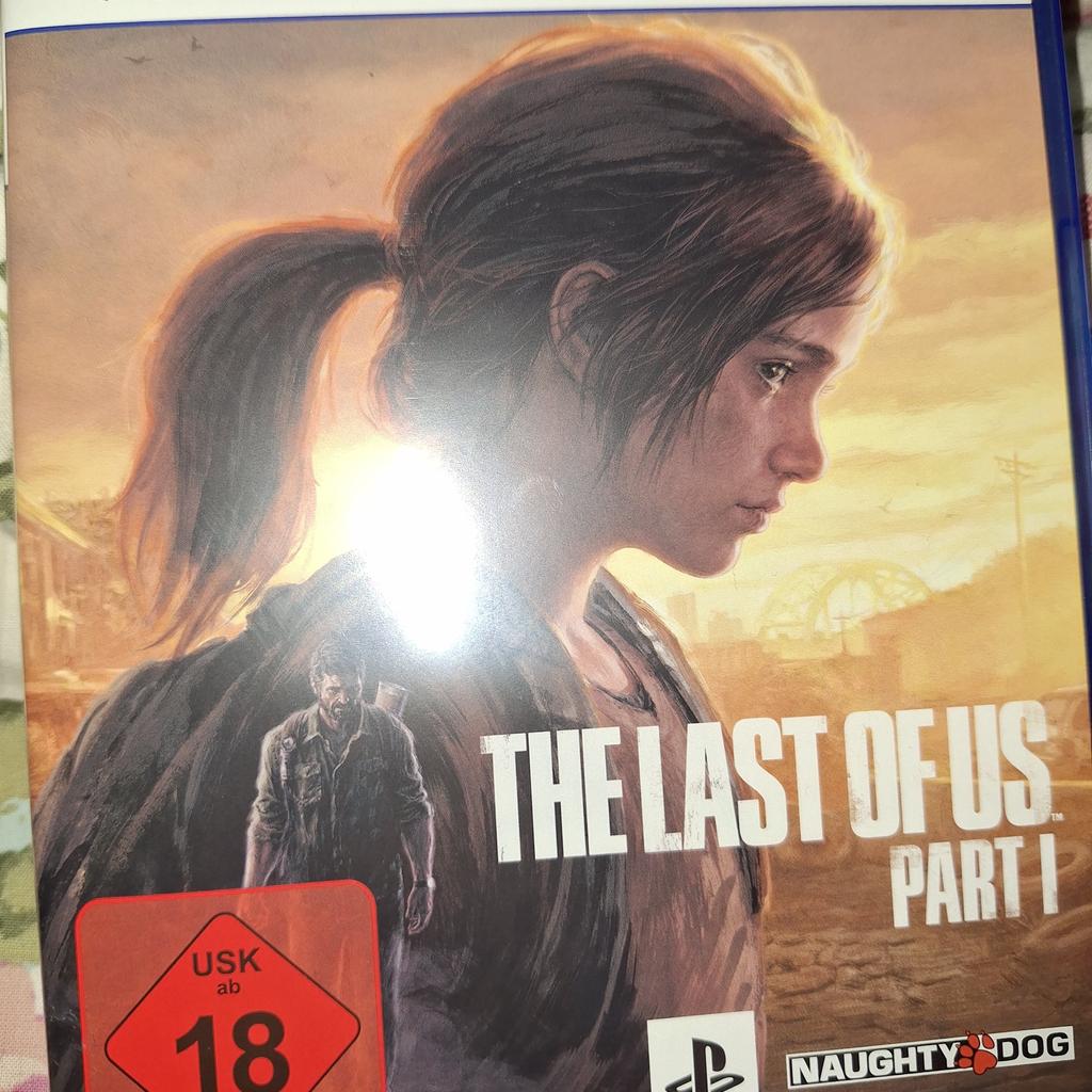 The Last of Us Part 1 PS5 in 44575 Castrop-Rauxel für € 40,00 zum Verkauf | Shpock AT