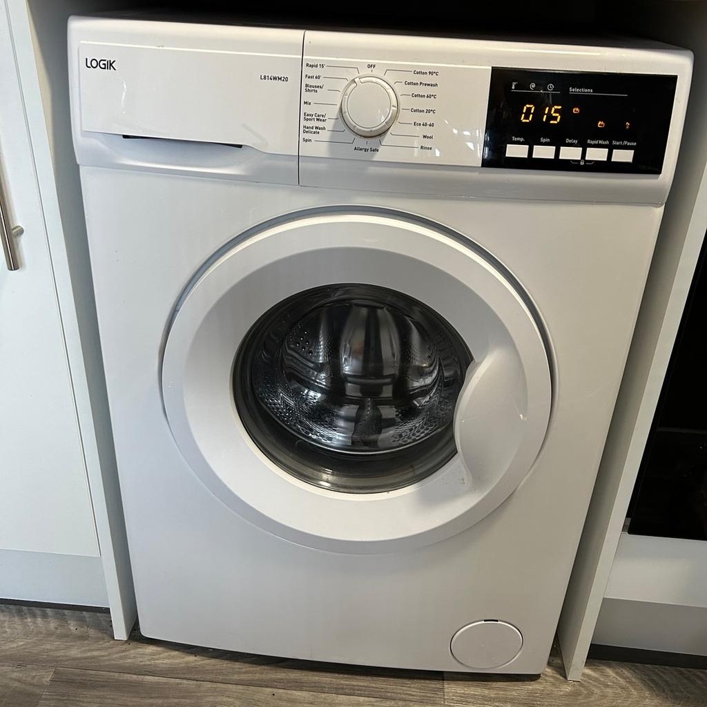 Washing machine in WA10 Helens für £ 100,00 zum Verkauf | Shpock AT