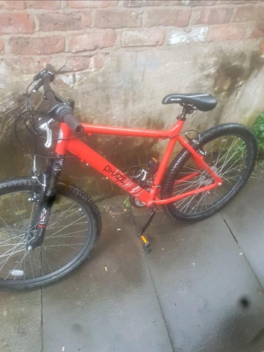 Apollo phaze mountain bike in M20 Manchester für £ 60,00 zum Verkauf ...