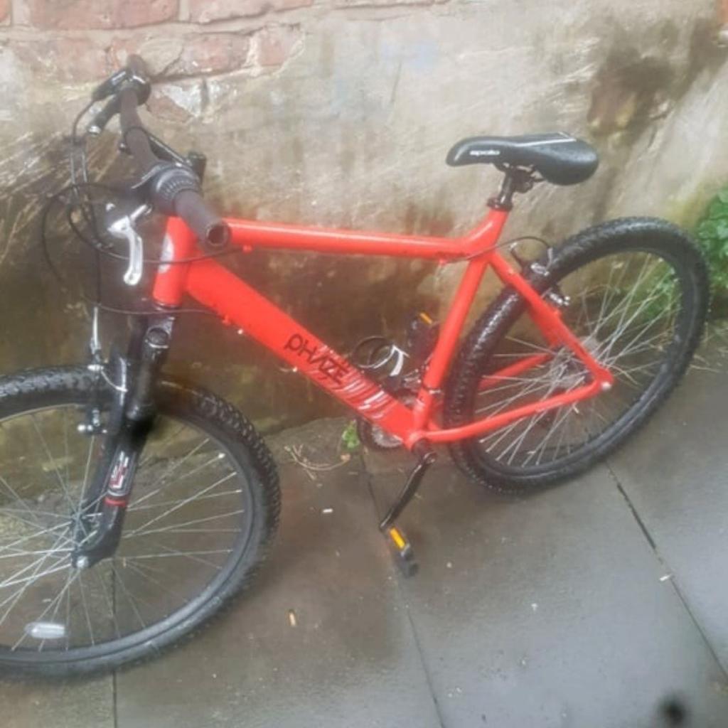 Apollo phaze mountain bike in M20 Manchester für £ 60,00 zum Verkauf ...