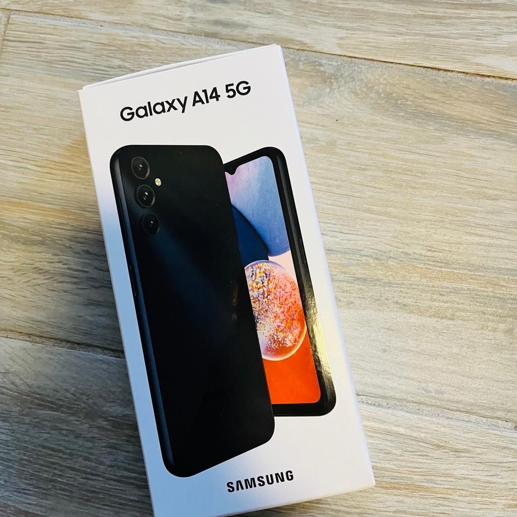 Samsung Galaxy A14 5G in 68309 Mannheim für € 70,00 zum Verkauf | Shpock AT