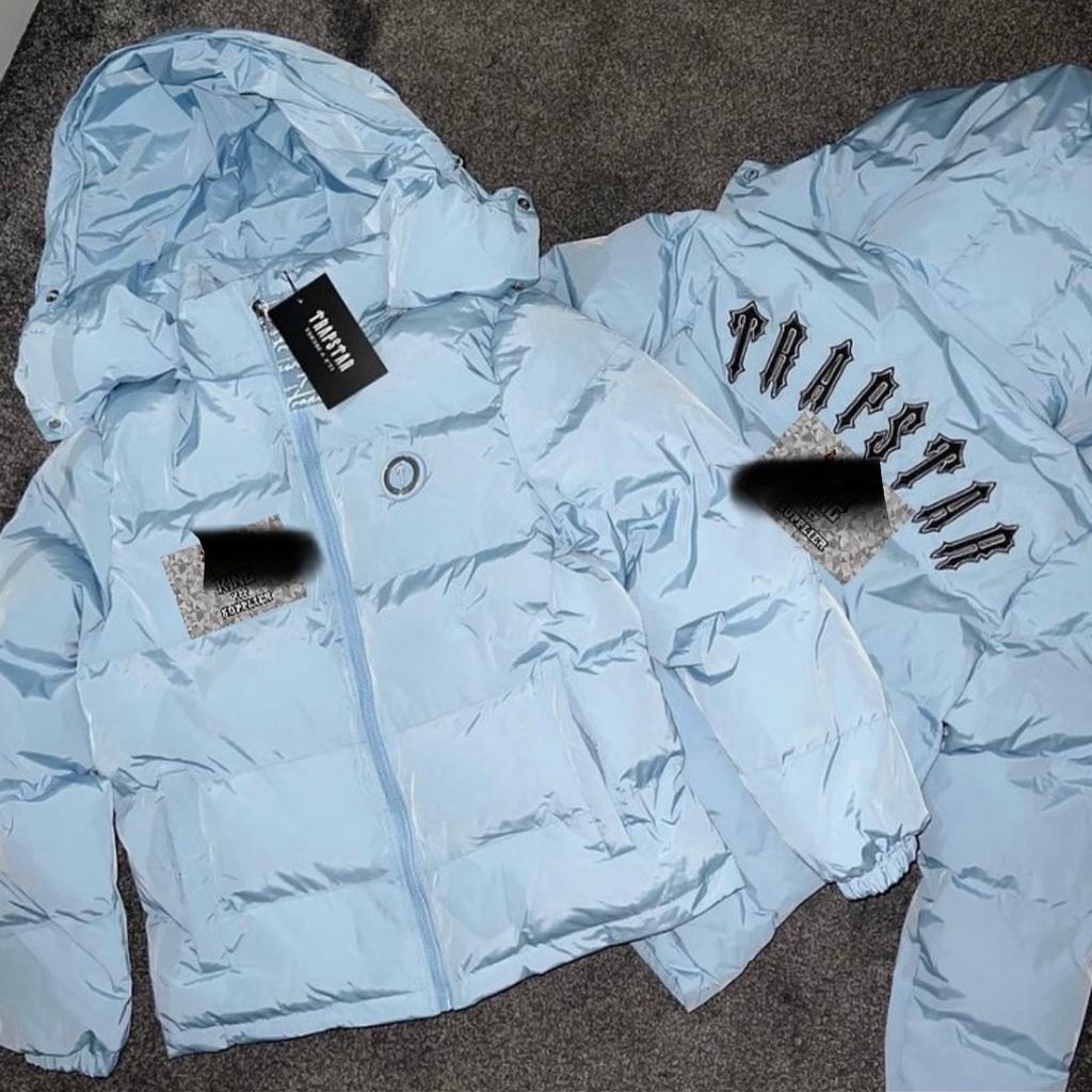 Trapstar coats in B5 Birmingham für gratis zum Verkauf | Shpock AT