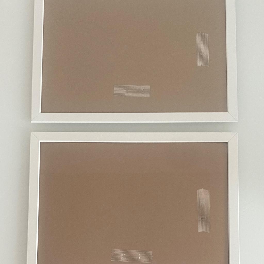 IKEA FISKBO Rahmen, weiß in 6020 Innsbruck für € 5,00 zum Verkauf ...