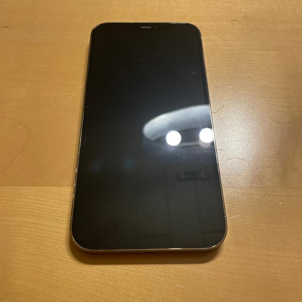 iPhone 12 Pro Max 128GB in 64407 Fränkisch-Crumbach für € 450,00 zum ...