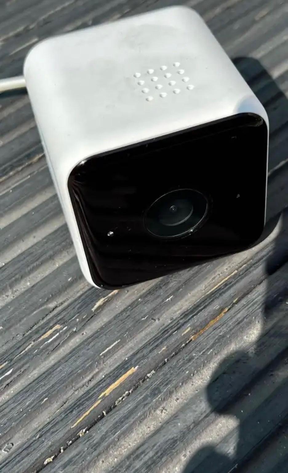 Hive security camera in CV3 Coventry für 30,00 £ zum Verkauf | Shpock DE