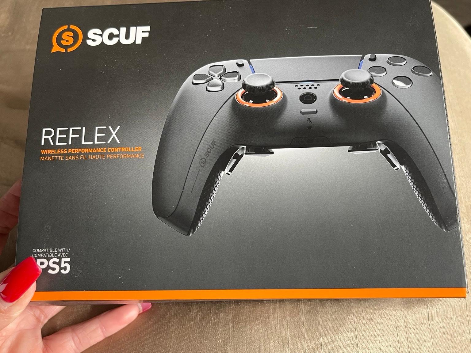 SCUF PS5 controller in DY4 Sandwell für 140,00 £ zum Verkauf | Shpock DE