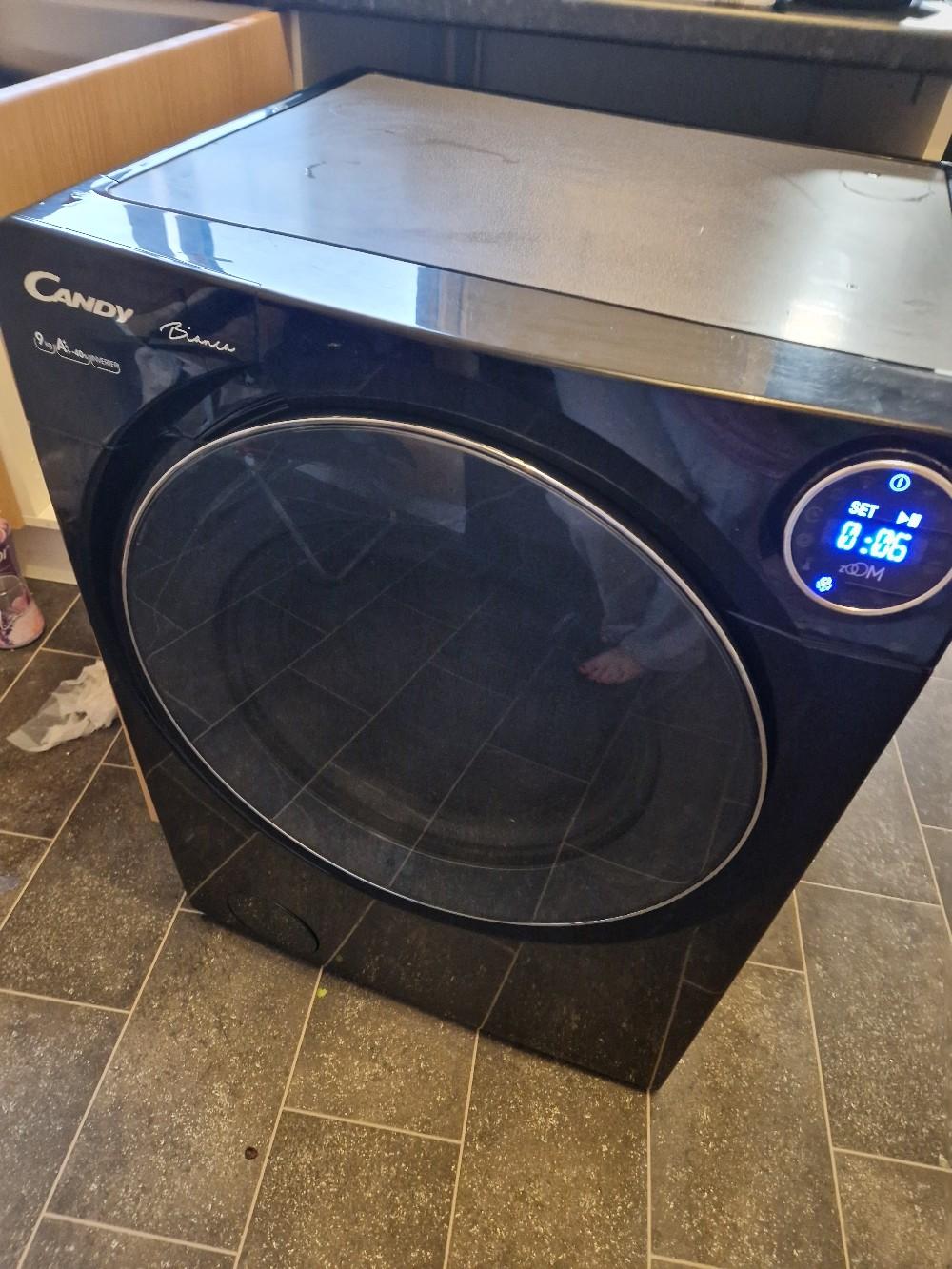 candy washing machine in WV16 Highley für £ 150,00 zum Verkauf | Shpock AT
