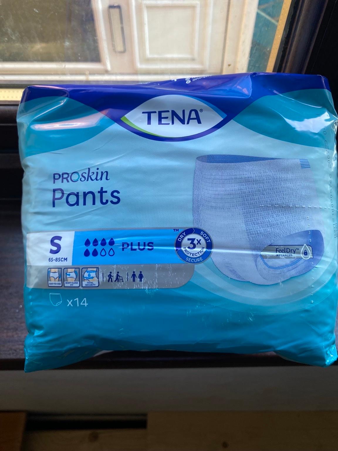 Tena small pull-ups £35 for 13 packs in B9 Birmingham für 35,00 £ zum ...
