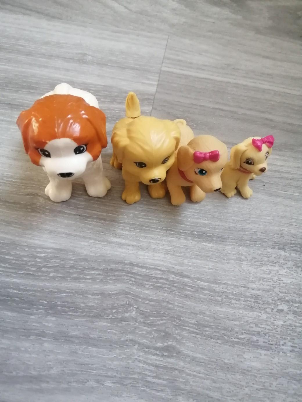 barbie dogs in S75 Barnsley für £ 1,00 zum Verkauf | Shpock AT