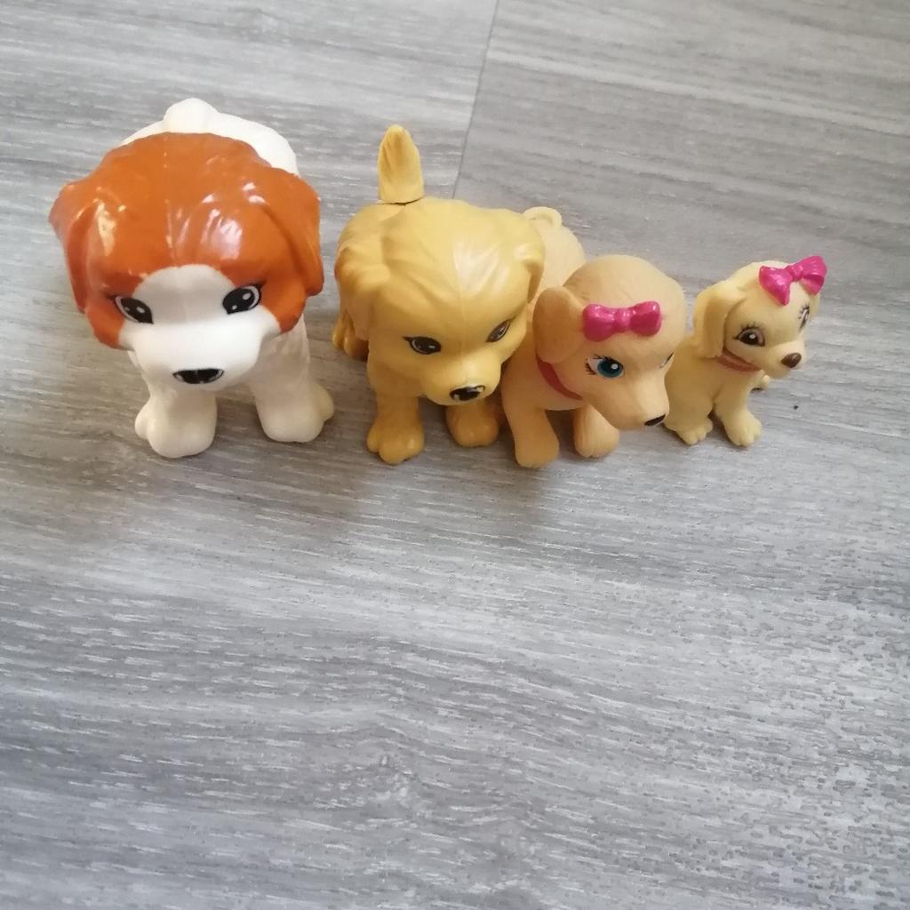 barbie dogs in S75 Barnsley für £ 1,00 zum Verkauf | Shpock AT