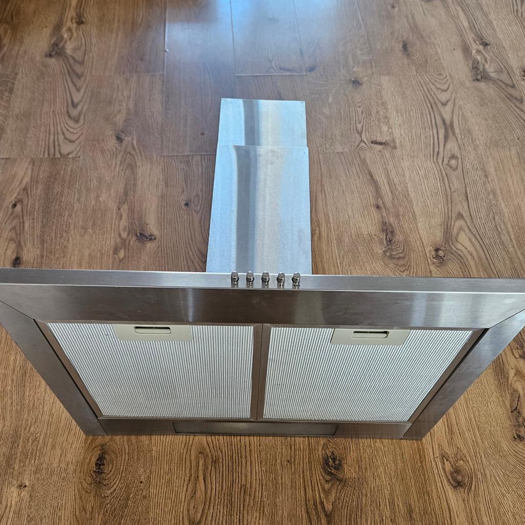 Silver extractor fan in SE16 London für £ 45,00 zum Verkauf | Shpock AT
