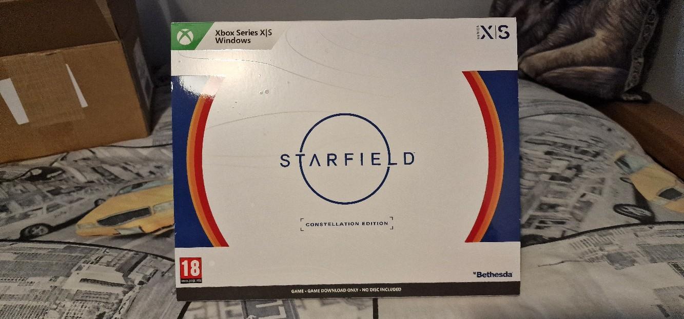 Starfield Constellation Edition in WS13 Lichfield für 200,00 £ zum ...