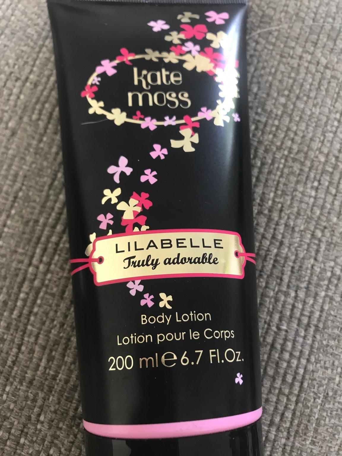 Kate moss body lotion 200’ml in BN2 Brighton für 5,00 £ zum Verkauf ...