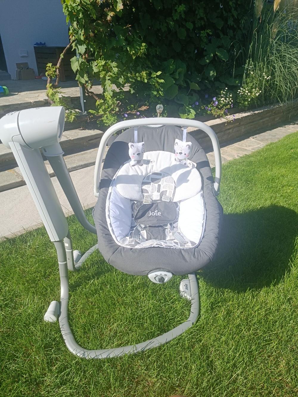 Schöne elektrische Wippe in 5081 Neu-Anif für 100,00 € zum Verkauf ...