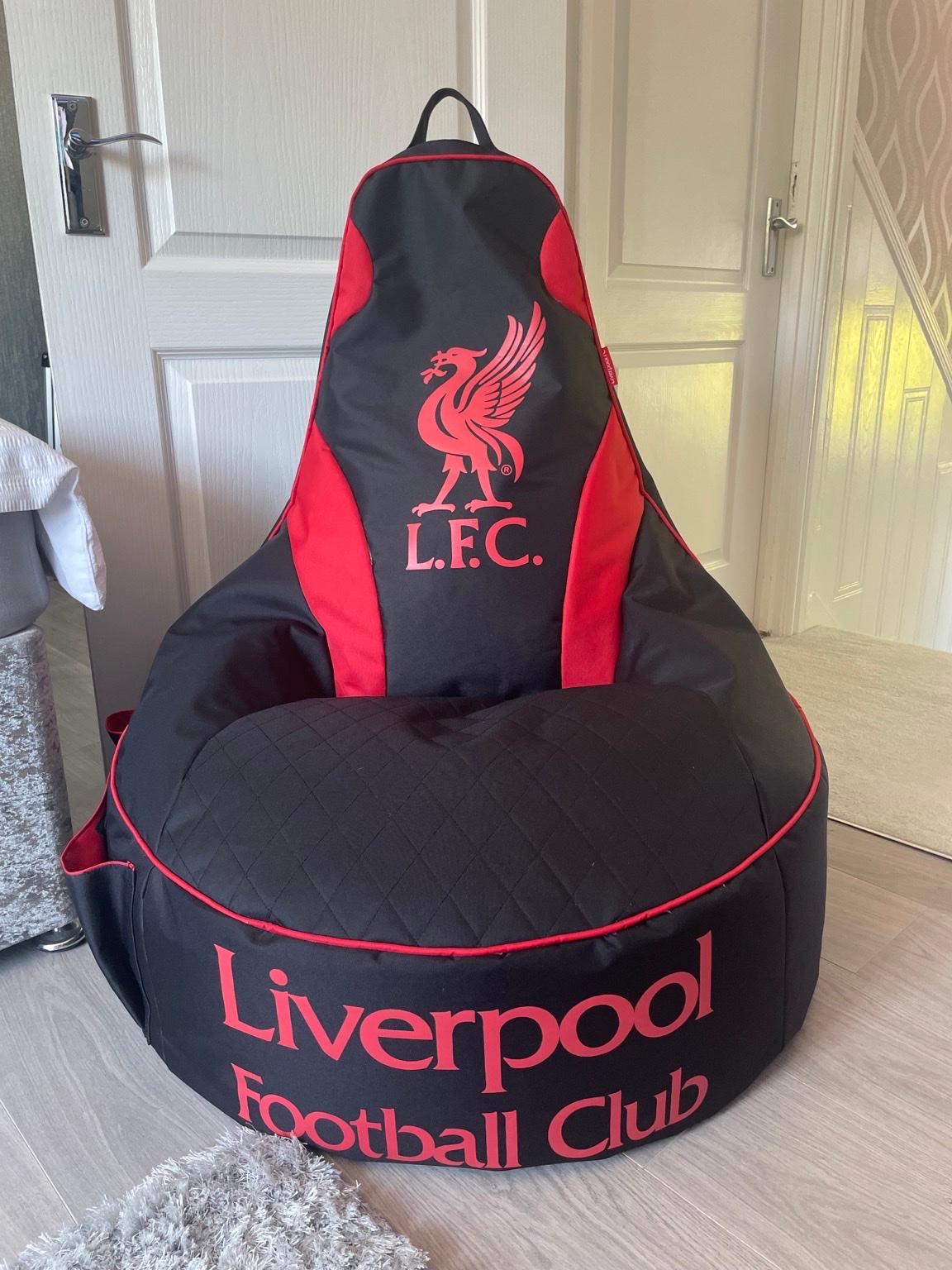 LFC Kids Gaming Beanbag Chair in L33 Kirkby für 50,00 £ zum Verkauf ...
