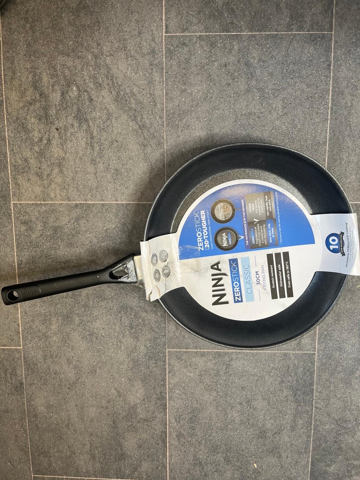 Ninja Zero Stick Classic in E16 London für 20,00 £ zum Verkauf | Shpock DE