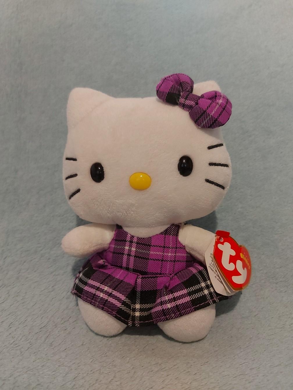 Ty Hello Kitty 🐱 in 1220 Wien für 10,00 € zum Verkauf | Shpock DE