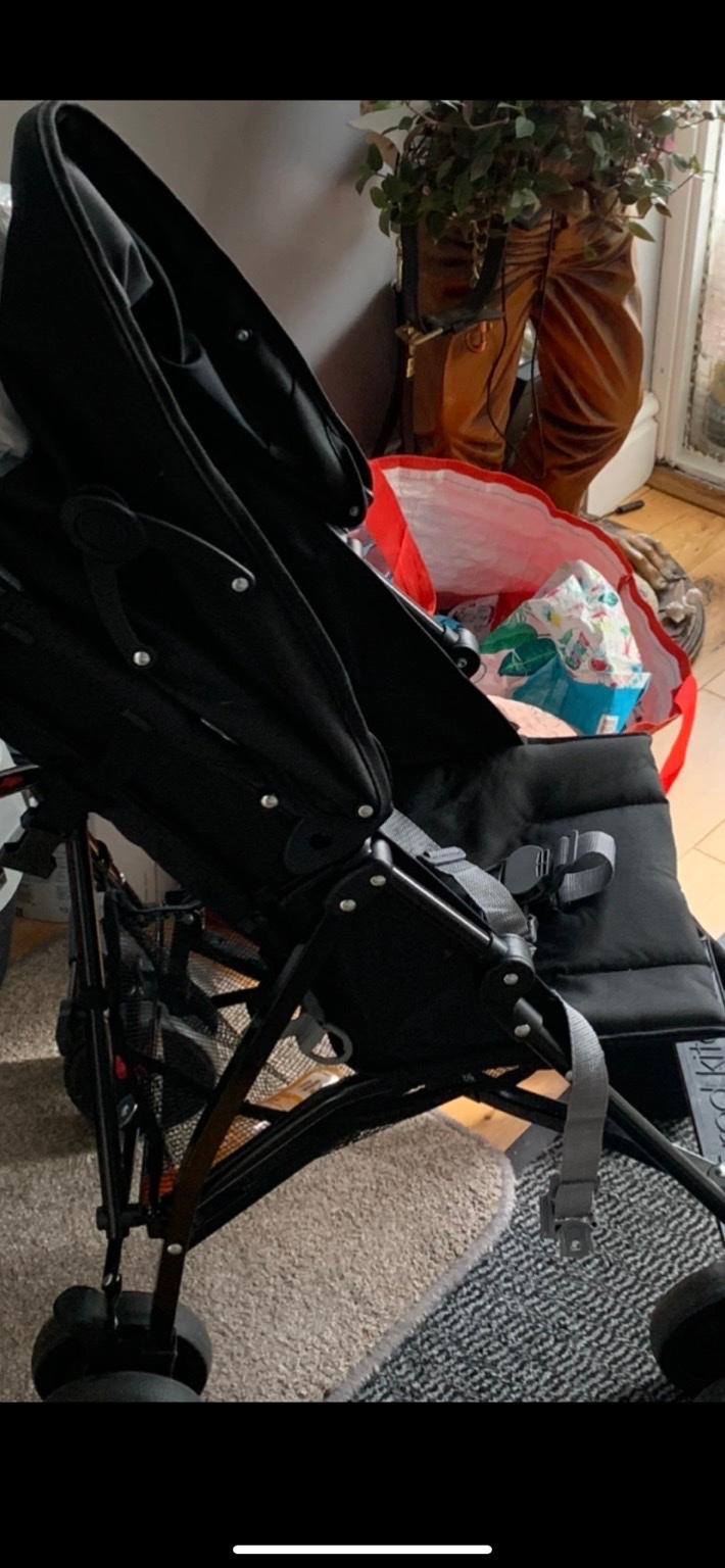 AS NEW LIE BACK BABYS PUSHCHAIR in B23 Birmingham für 30,00 £ zum ...