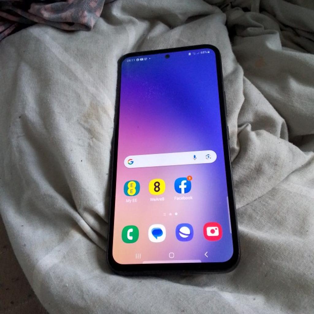 Samsung Galaxy a54 in B24 Birmingham für £ 100,00 zum Verkauf | Shpock AT