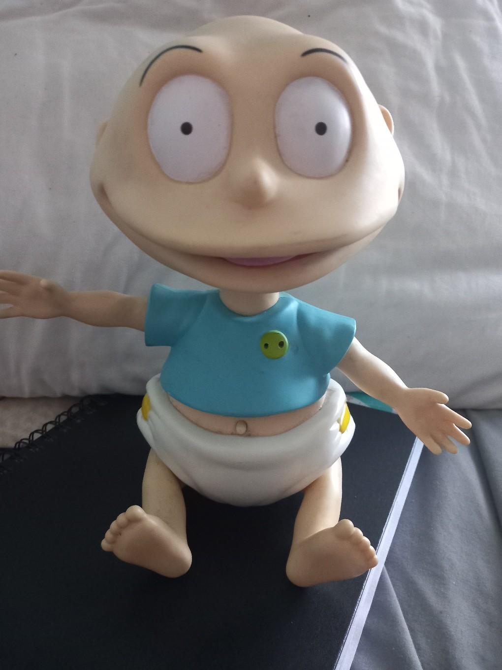 90s rugrats Tommy room guard in DY9 Stourbridge für 7,50 £ zum Verkauf | Shpock DE