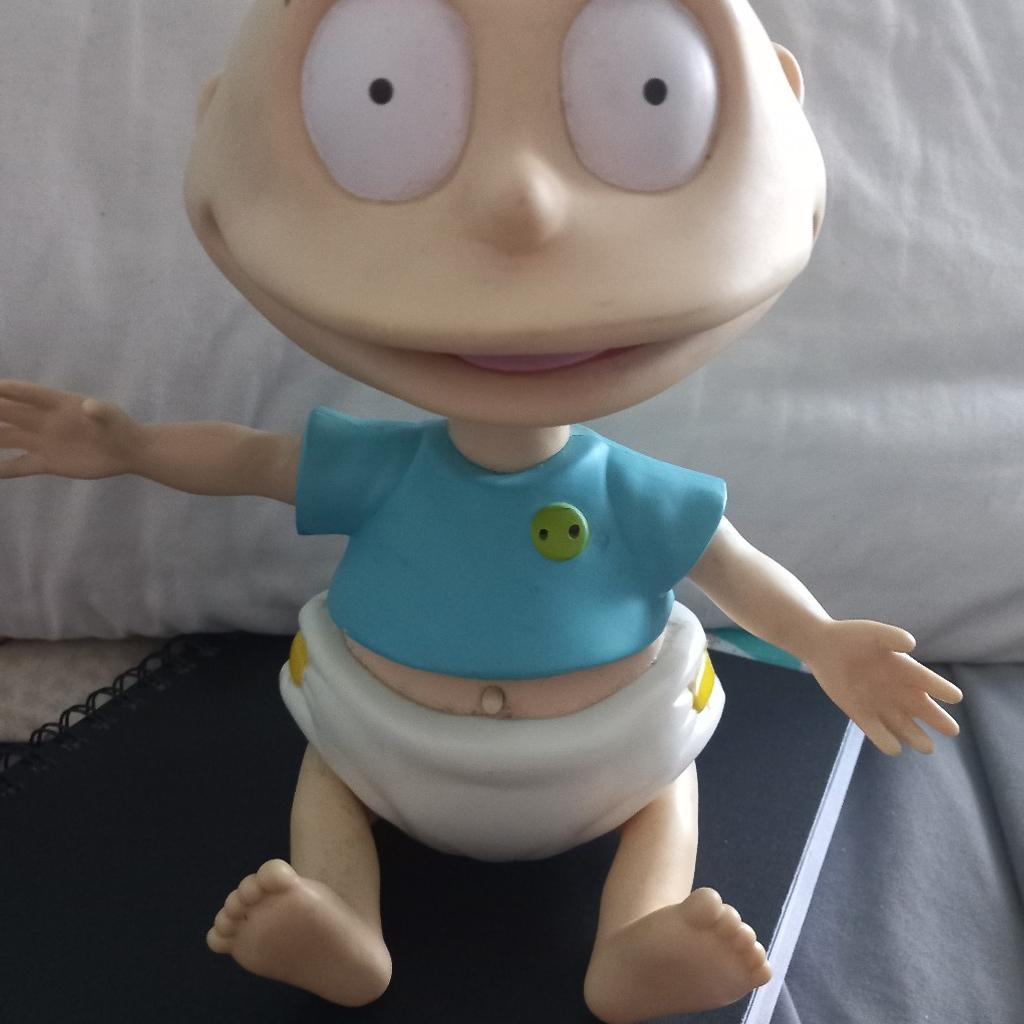90s rugrats Tommy room guard in DY9 Stourbridge für £ 7,50 zum Verkauf ...