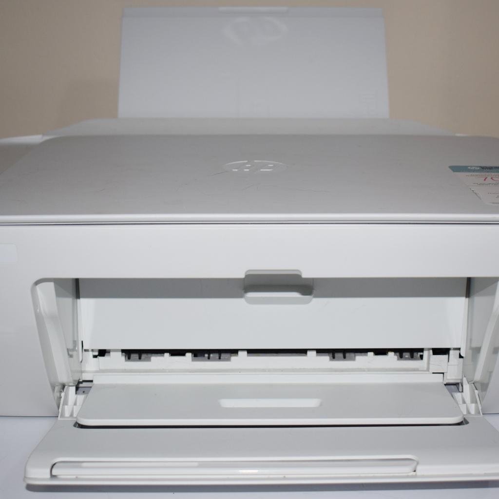 HP DeskJet All-In-One 2700/2510 Printer in HP20 Aylesbury für £ 80,00 ...